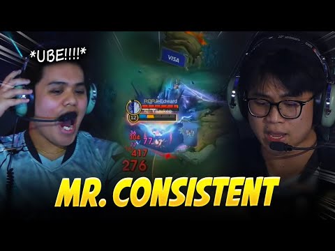 Edward's SORA and Light's GROCK really STOMPED Alter Ego in this Game. . .