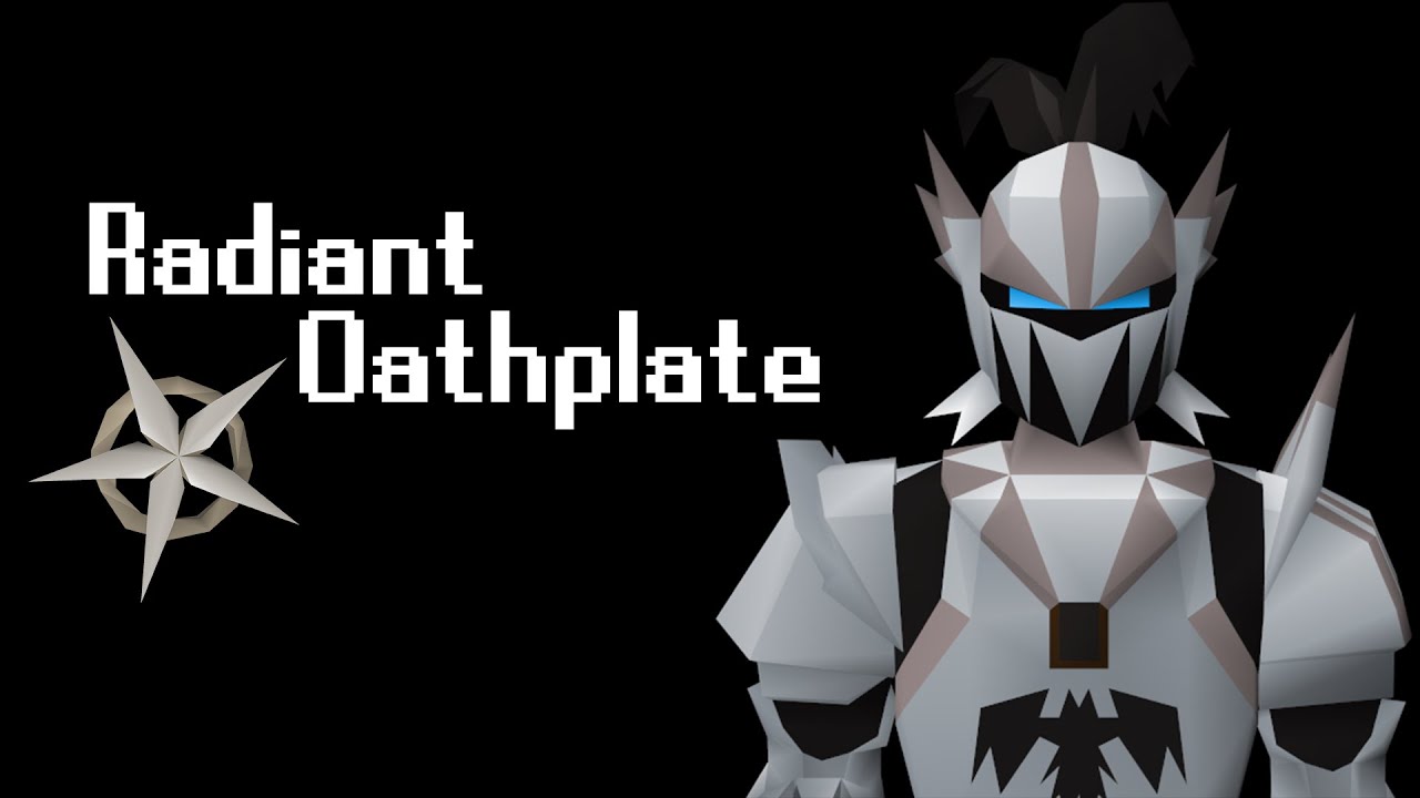 Radiant Oathplate - All Contracts - YouTube