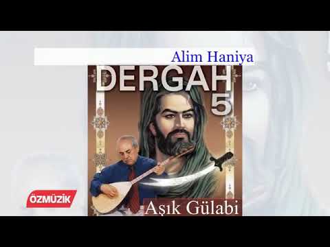 Aşık gül abi haniya