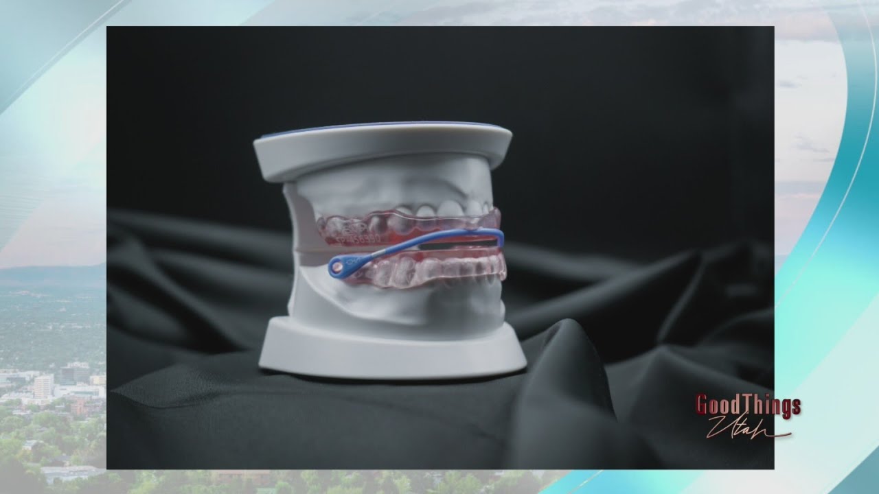 Sound Sleep Medical wants to help you sleep better - YouTube