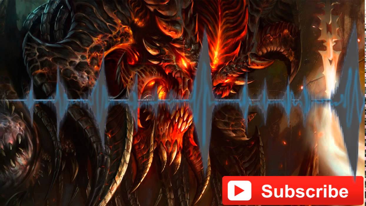 Demonio hablando efecto de sonido (sound effect evil voice) - YouTube