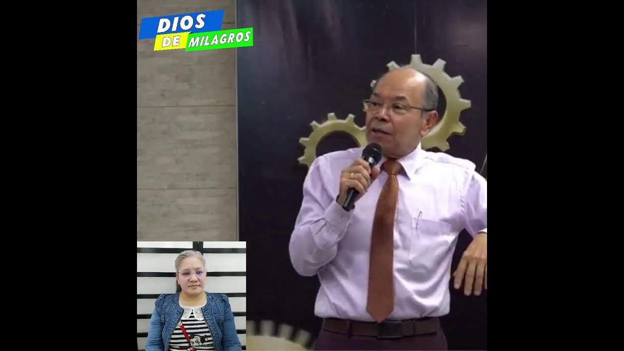 "La salud del alma" - Rev. Humberto Henao - YouTube