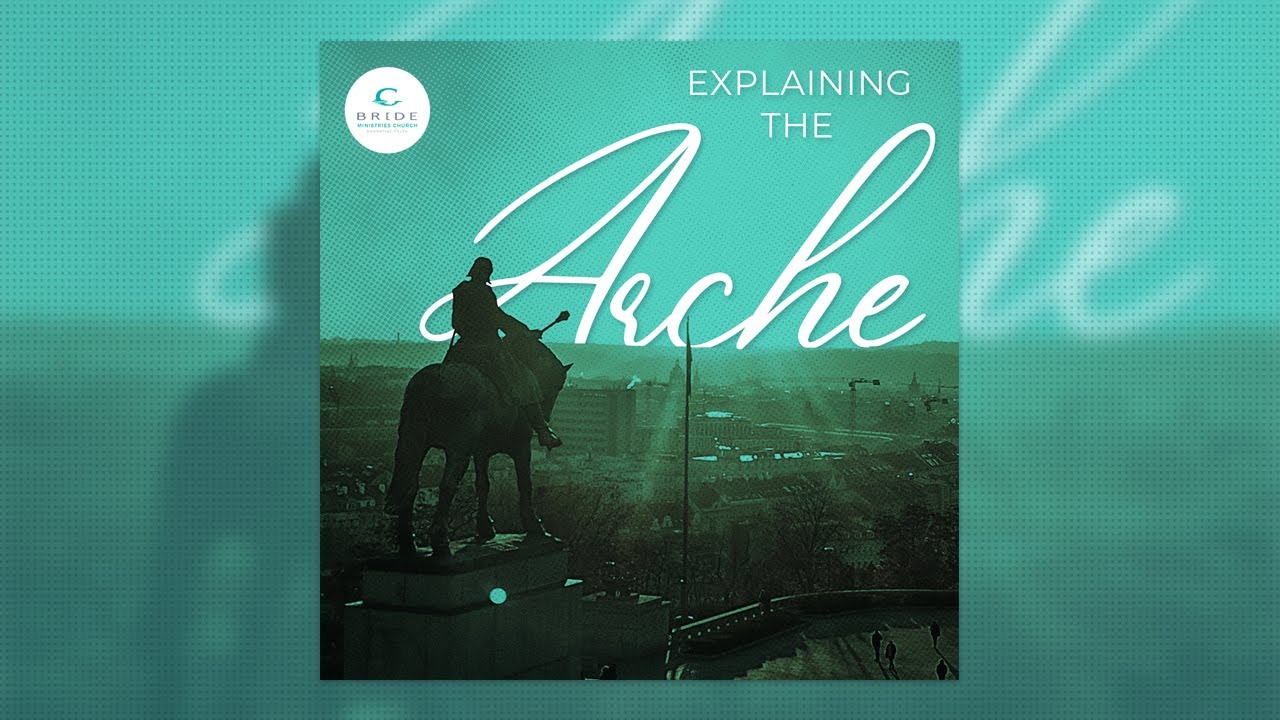 Explaining the Arche Part 1 - YouTube
