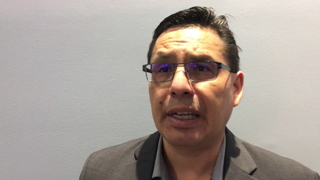 Simon Rinaldi on cyber attacks 2 - YouTube