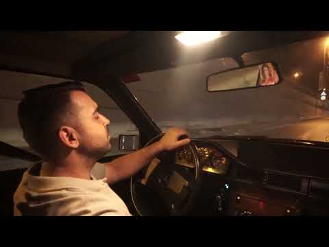 w124 Mercedes-Benz Cengiz Kurtoğlu ile Tedavi