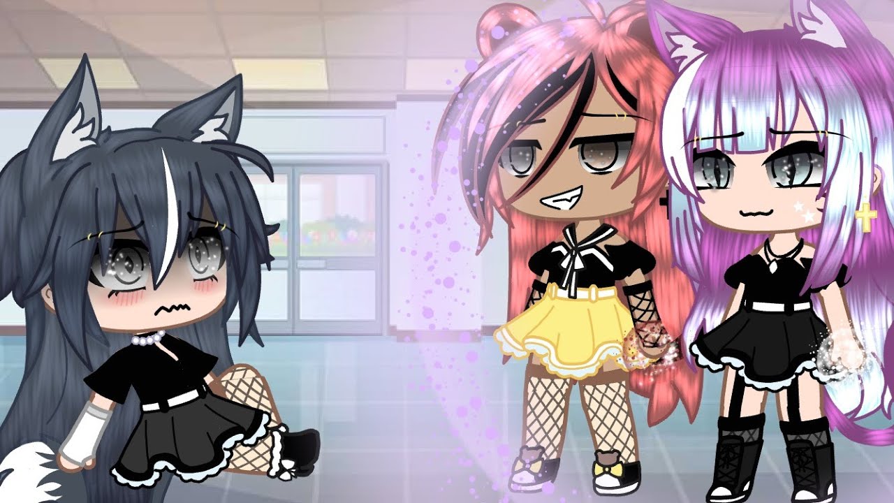 ||That's My Best Friend||Meme||GC||Ft: @LeaXii_|| - YouTube