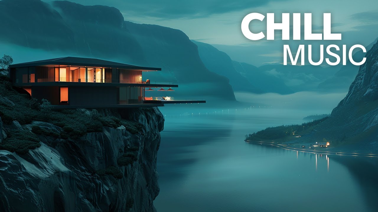 Relaxing Music for Work — Mix for Better Concentration - YouTube