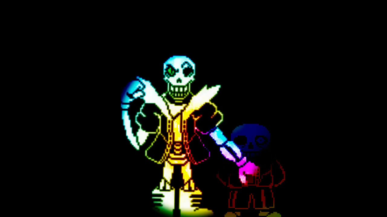 Disbelief papyrus phase 15 - YouTube