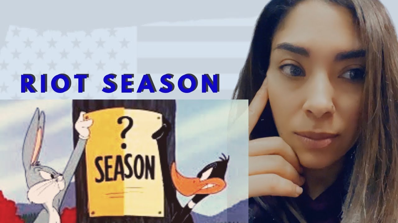 Riot season - YouTube
