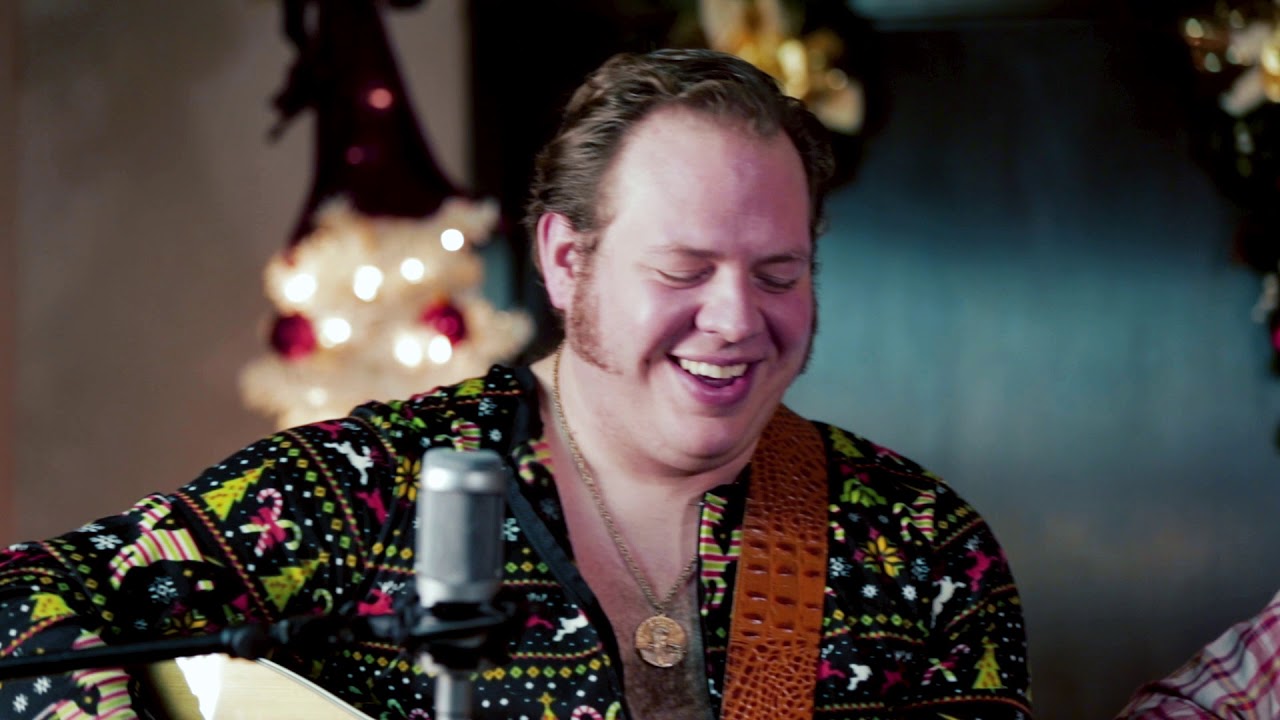 The Good Time Christmas Show | Rodney Elkins - YouTube