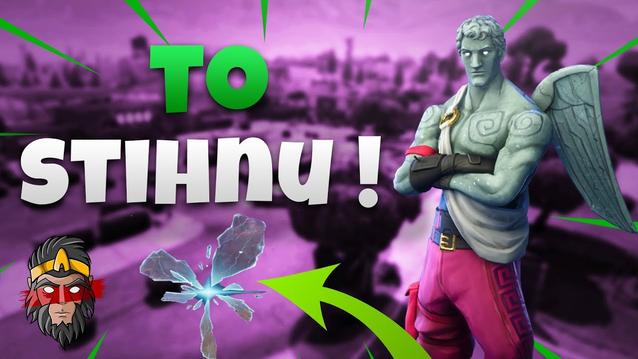UNAVENÁ HIGHKILLOVKA / Fortnite Battle Royale Solo Gameplay / Alkan ...