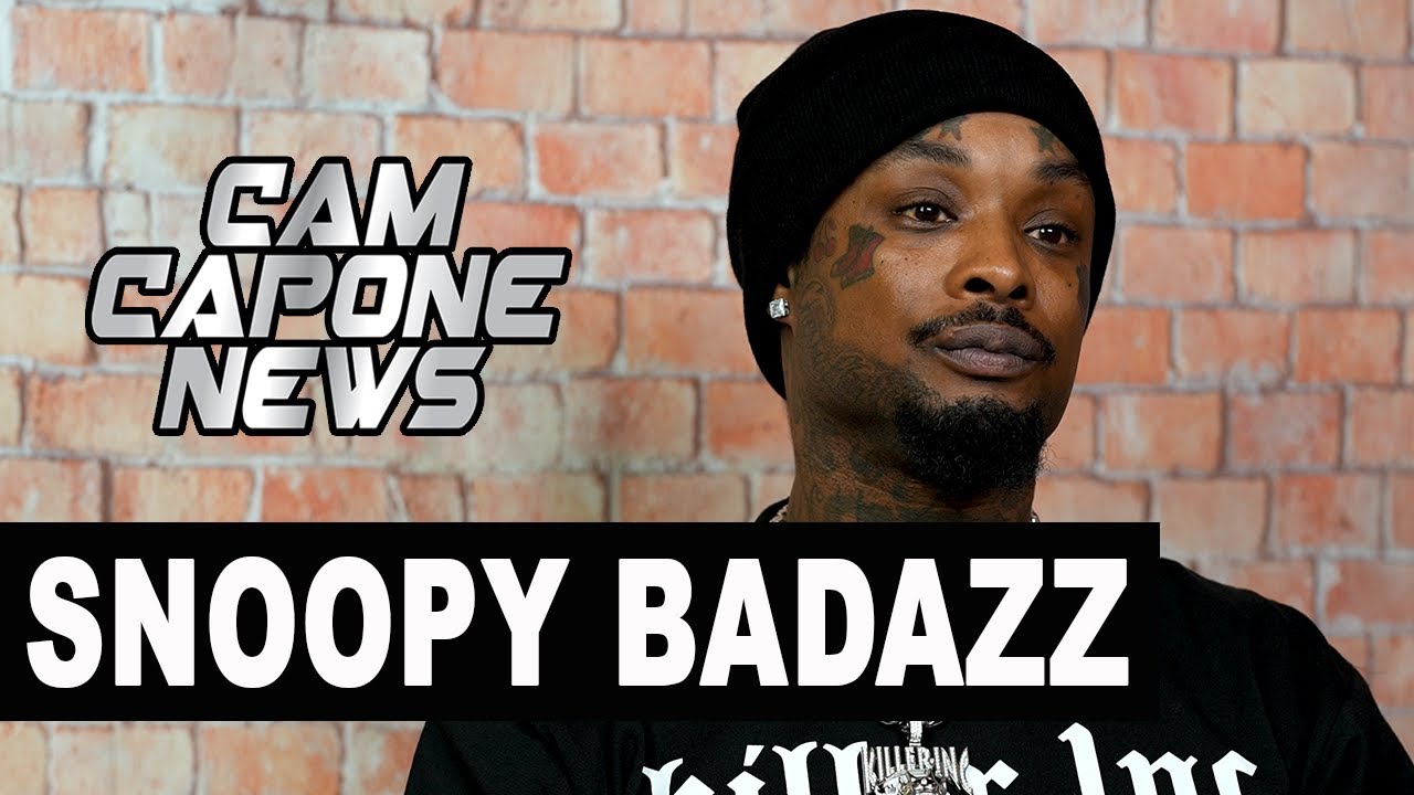 Snoopy Badazz: Lil Wayne Has Done More For The Bloods Than Any Other ...