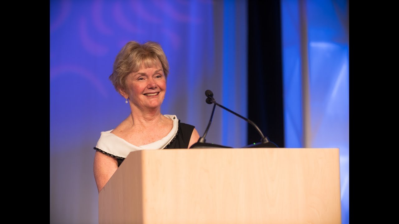 IDF 2017 National Conference Zebra Gala - A Tribute to Marcia Boyle ...
