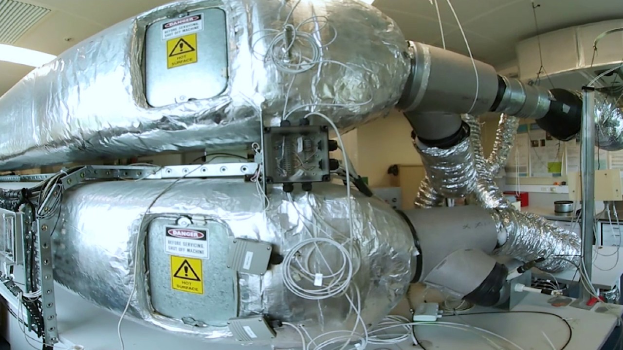 CSIRO’s Energy Centre – home to our leading renewable energy research ...
