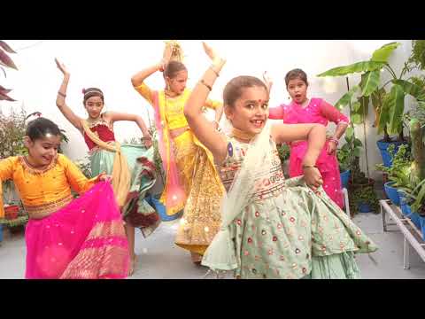 Lapak Jhapak || Janmaashtami special || Pandit Birju Maharaj ji || Bandish Thumri