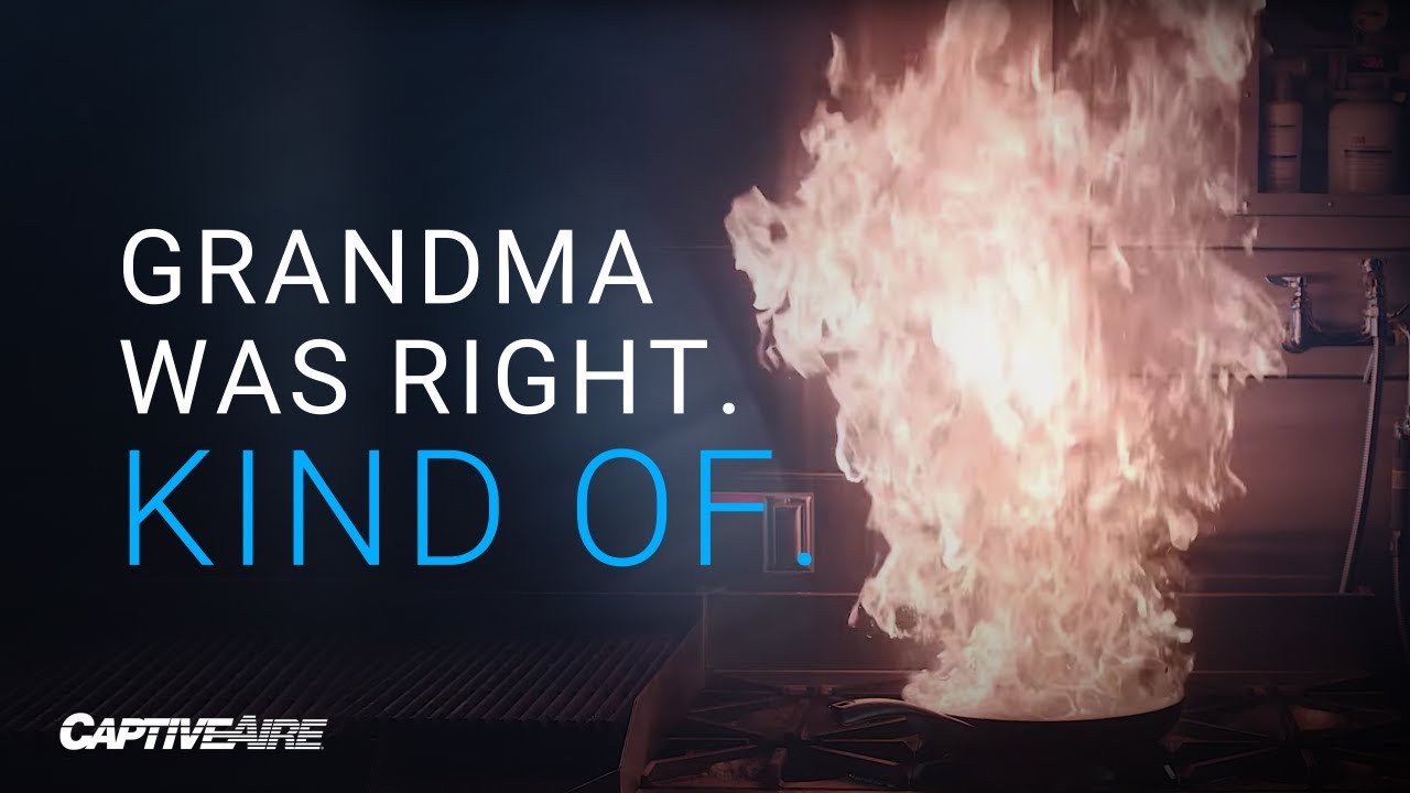 CORE Fire Protection - YouTube