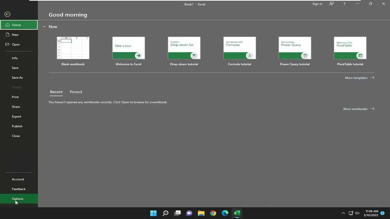 How To Turn Off Compatibility Mode In Microsoft Excel YouTube How To Turn Off Compatibility Mode In Microsoft Excel YouTube
