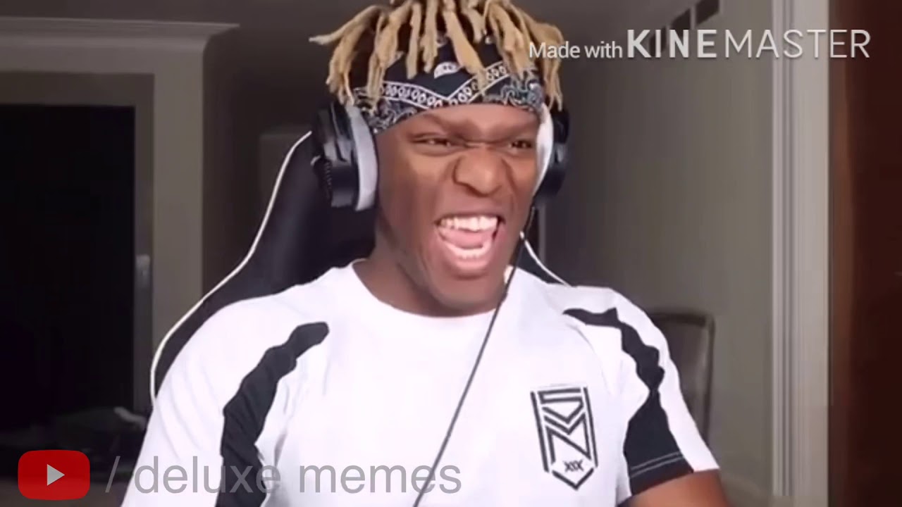 Ksi laught meme (r/ksi) - YouTube