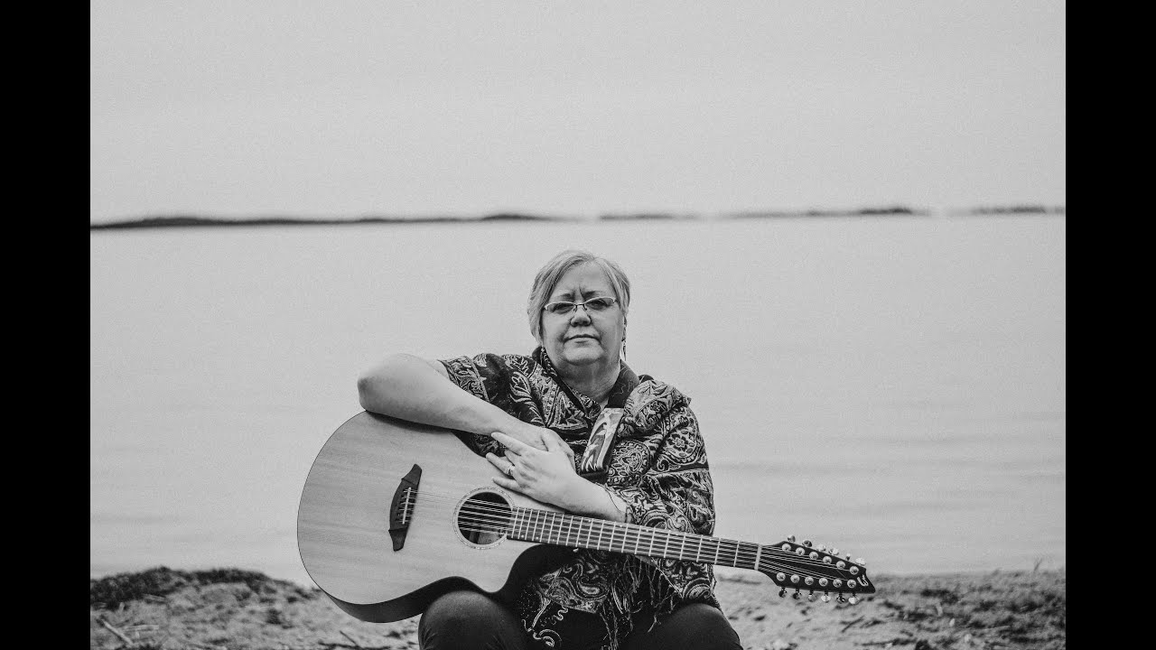 "215" Original song written and performed by Lois O'Hanley Jones - YouTube