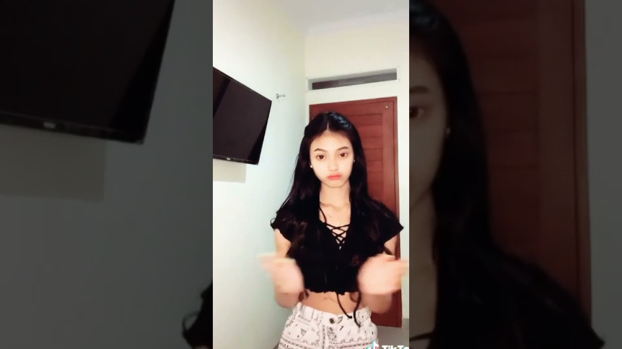 yg lagi viral di tiktok... - YouTube