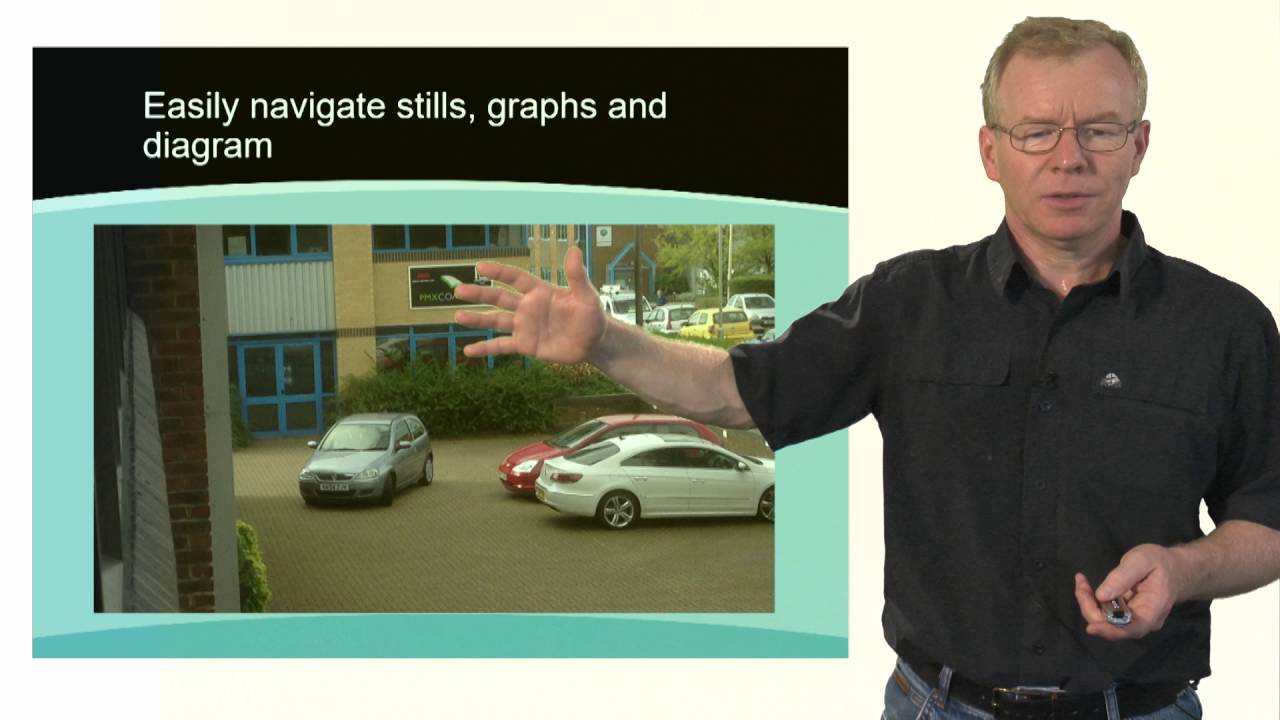 Andrew Goode TV and Focus Business Communications - Green Screen ...
