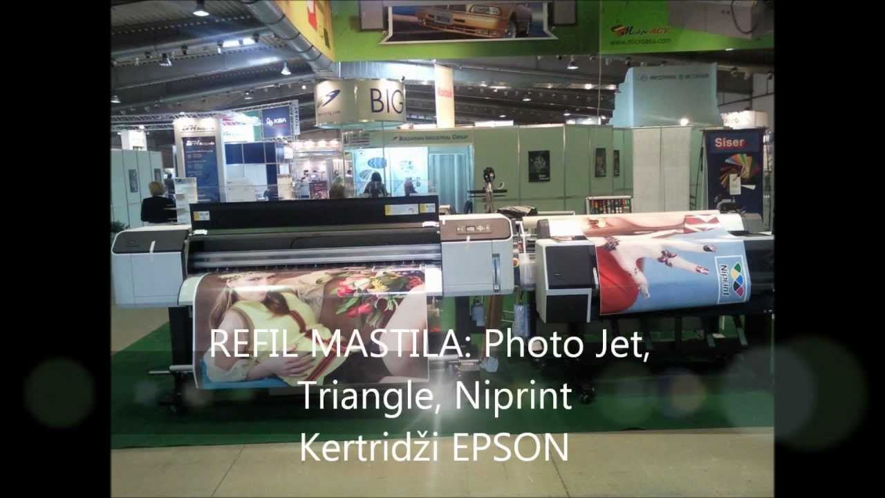 Mikro ASU - reklame, cerade, printer, CNC, Laser, PVC, folije, klirit ...