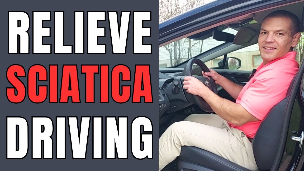 Knee Pain Driving? 7 Easy Fixes for Immediate Relief Now! - kidscare.blog