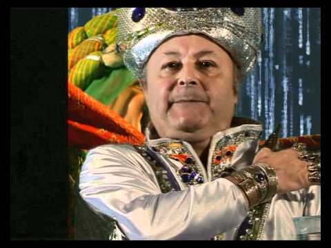 Il Divino Otelma - Rito della salute - YouTube