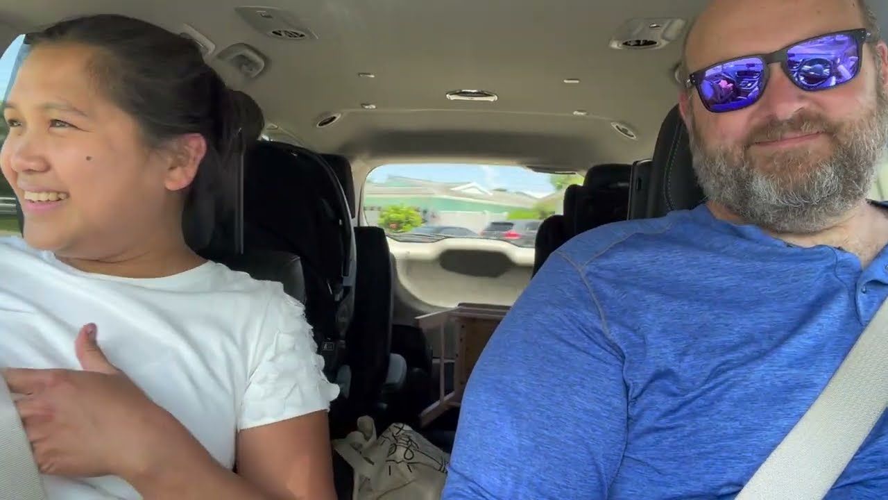 simple family date pumunta sa pinoy karenderya | inday roning family ...