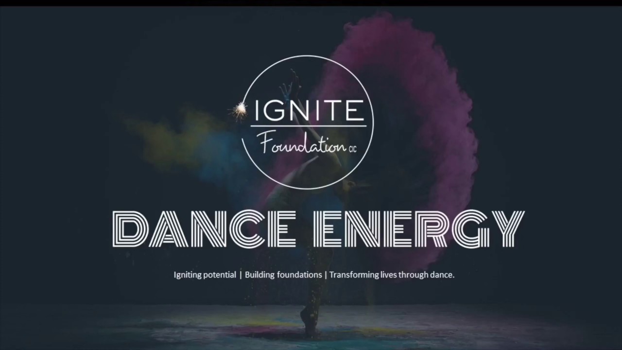 Dance Energy 2019 Highlights - YouTube