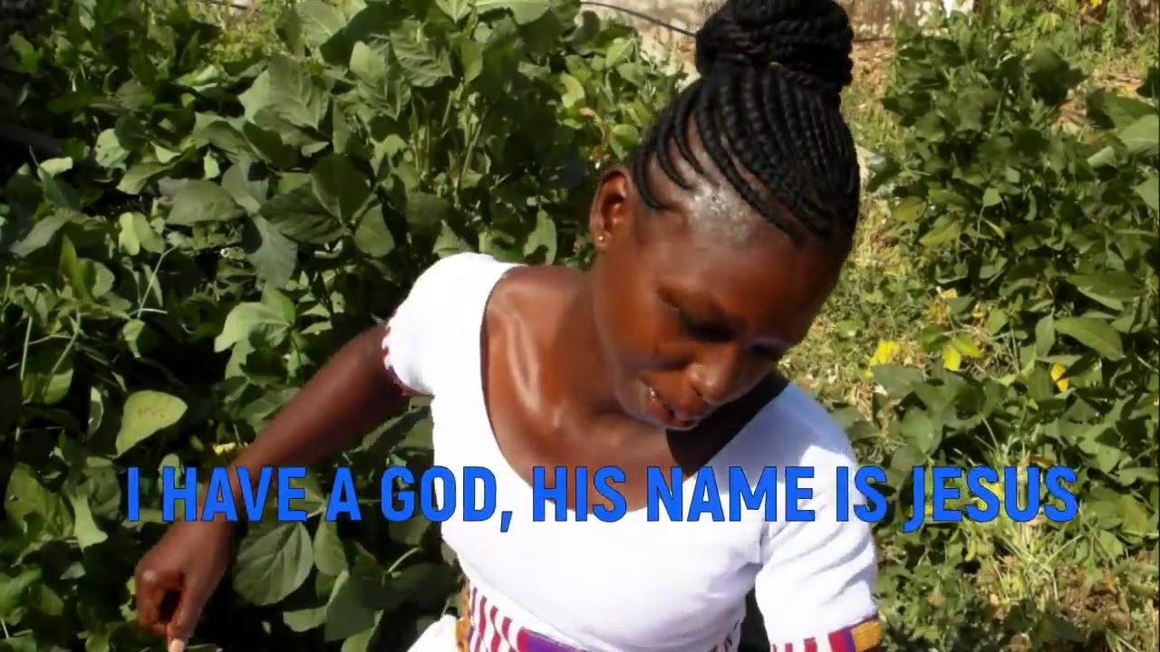 KUSASI GOSPEL - YouTube