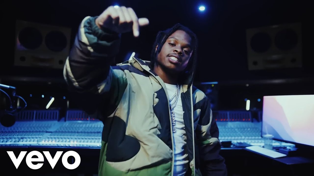 42 Dugg ft. BigWalkDog - R.I.P [Music Video] - YouTube