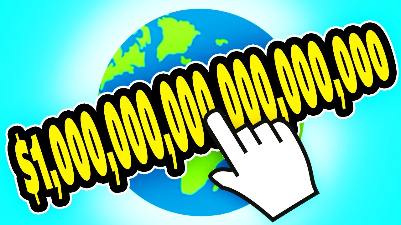 I Made 1,000,000,000,000,000,000 Creating Energy No One Wants - YouTube