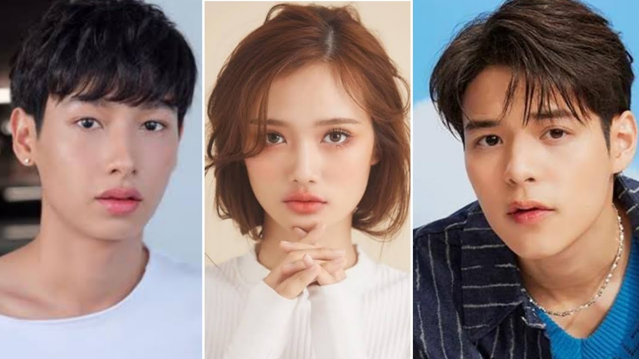 The Trainee (2024) New Thai Drama 2024 | Cast and Real Ages - YouTube