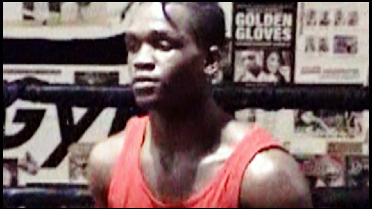 Arv Dukes / Chris Otero : USA Boxing. 3 rounds - YouTube