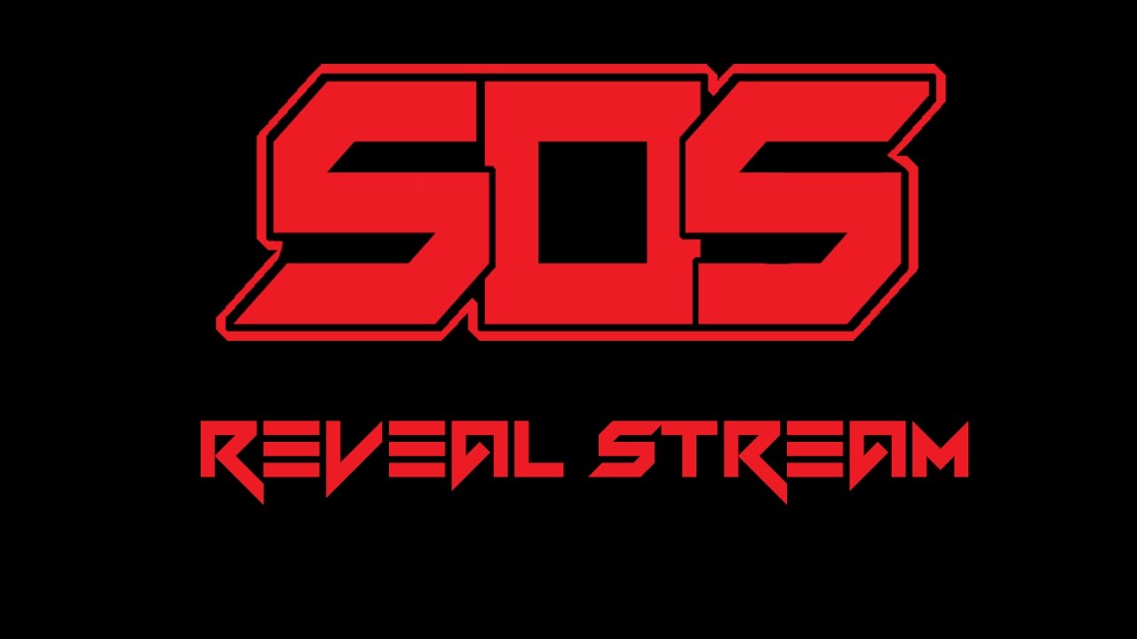 SOS Clan Reveal Stream!!! - YouTube