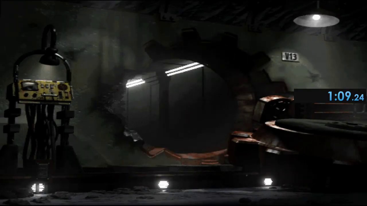 Fallout 1 Bad Ending 1:09 - YouTube