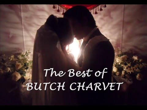 The Best of Butch Charvet #gospelsongs #lovesongs - YouTube