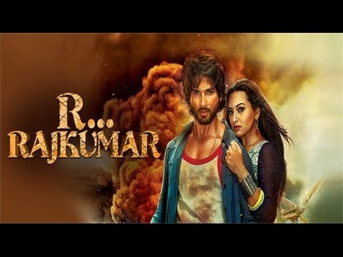 R   Rajkumar 2013 فلم هندي مترجم
