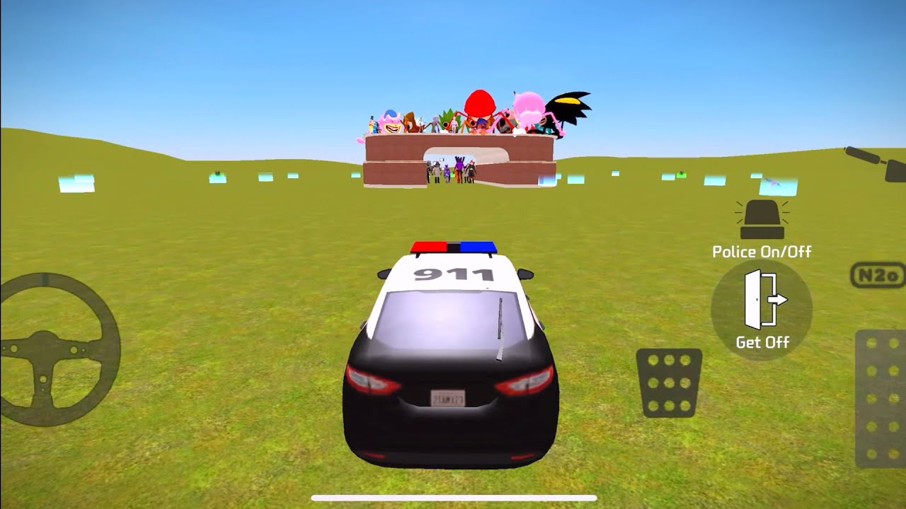NEXTBOTS PLAYGROUND MOD|| NEW UPDATE|| UPCOMING CHARACTERS DOWNLOAD ...