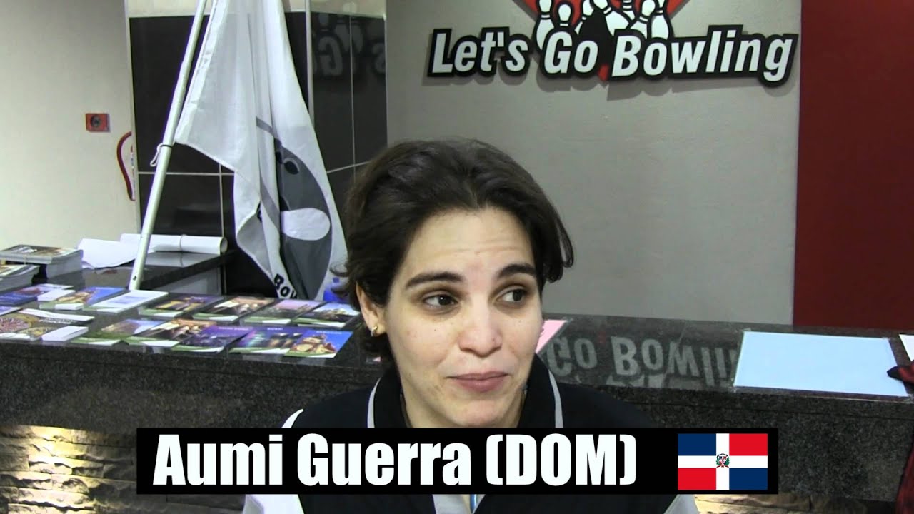 Sandra Andersson, Diandra Asbaty and Aumi Guerra on Making the 2011 ...