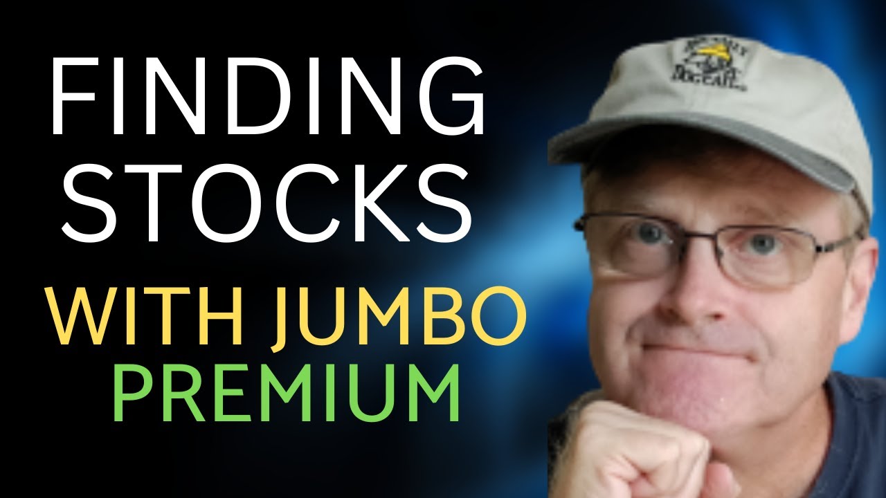 How To Find Value Companies For Selling Options YouTube