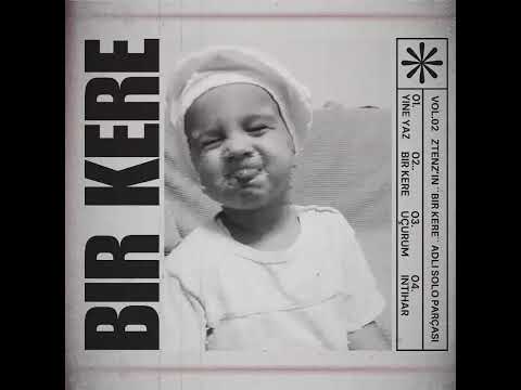 zTenZ - Bir Kere (Official Audio)