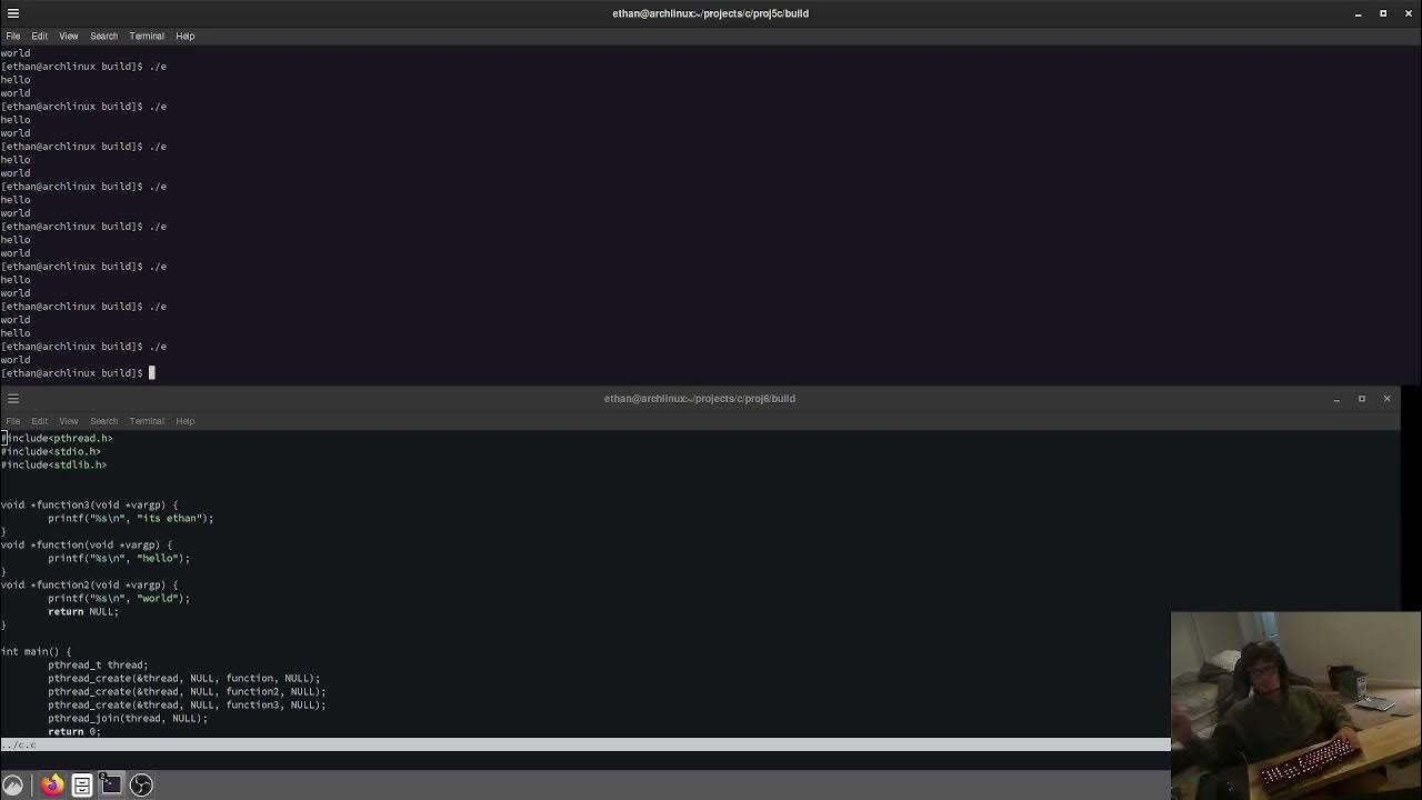 Coding Everyday Day 7 Part 2 Finding Neovim Plugins Youtube