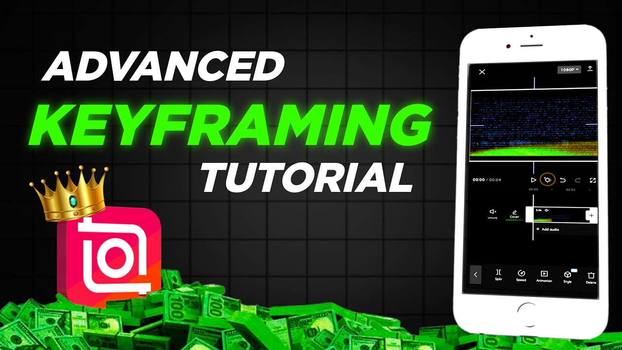 KEYFRAME LIKE A PRO! Advanced Techniques for Mind-Blowing Animations ...