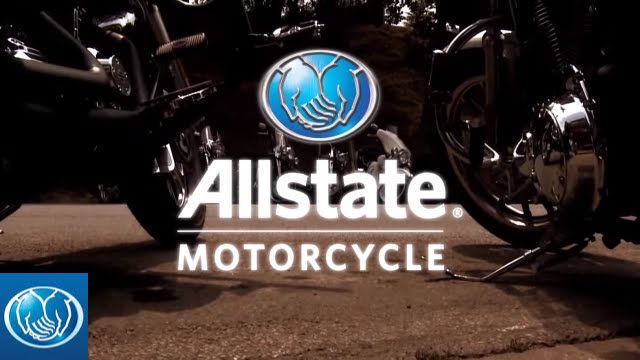 Allstate Motorcycle: 2012 Rally Highlights - YouTube