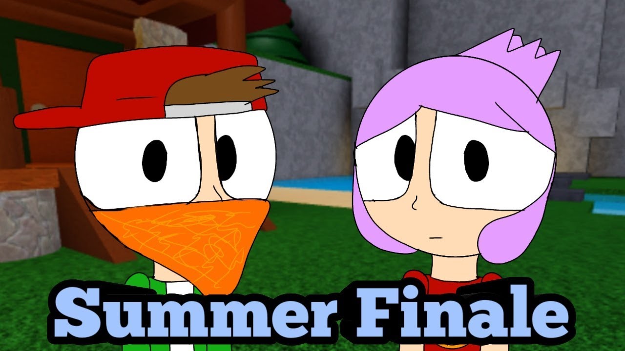 Summer Finale - YouTube