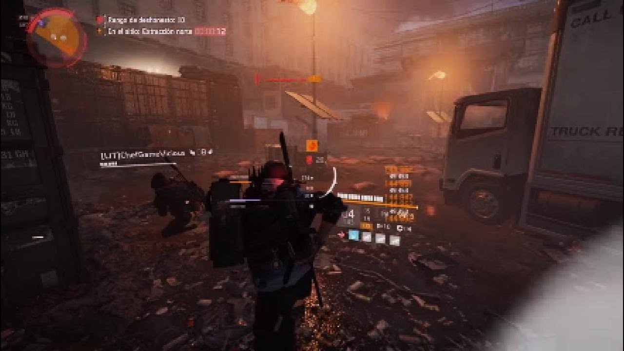 Am Jimmy MF Lee - YouTube