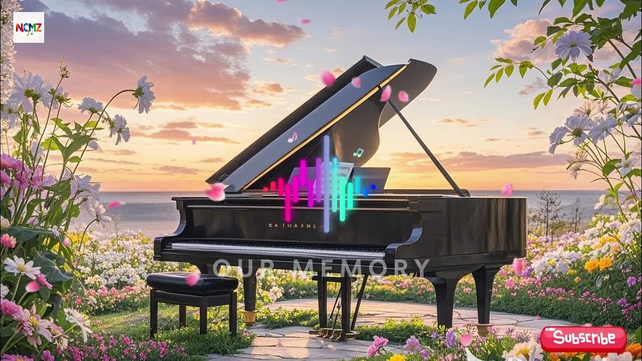 Our Memory - 1 Hour Melodies to Remember: Sweet Relaxing Tunes for Memories and Peace - YouTube