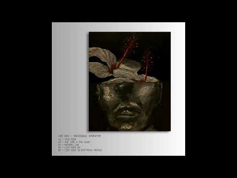 Invisible Operator - Life Goes On (Offtrack Remix) [CSR003]